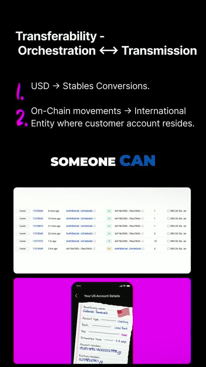 Cash App and Venmo are stuck in the U.S → @getuglycash is global 🌐 LATAM users can now unlock ...