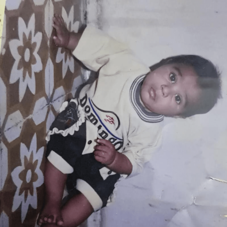 sahil1234572445's Profile | Binance Square