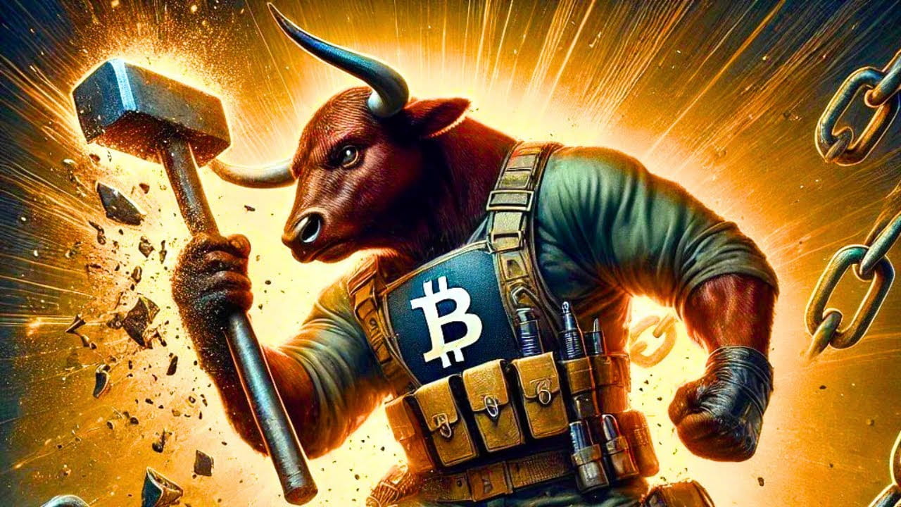 BITCOIN NEWS TODAY!! NEW CRYPTO SUMMIT IN THE WHITE HOUSE! | 99 ...