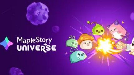 The largest chain game in history 'MapleStory N' has launched, can it ...