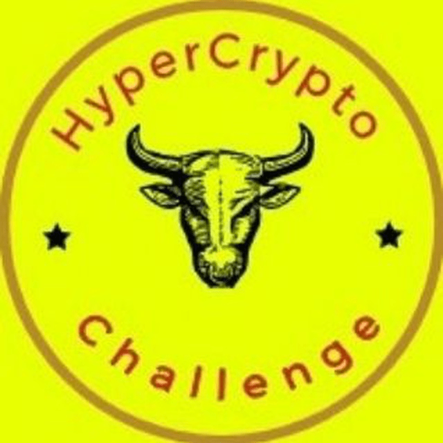 hyper_crypto_як's Profile | Binance Square