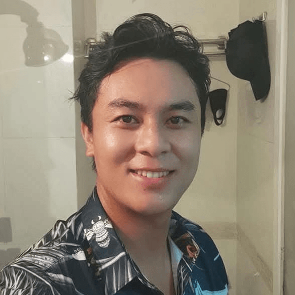 Anh Cook Chuyên Gia's Profile | Binance Square