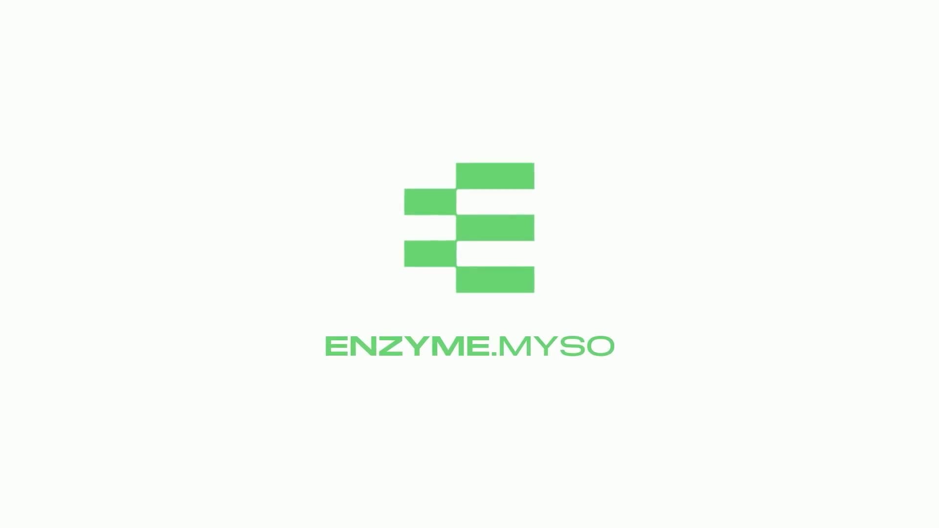 Introducing Enzyme.Myso, the premier protocol for fully customizable on ...