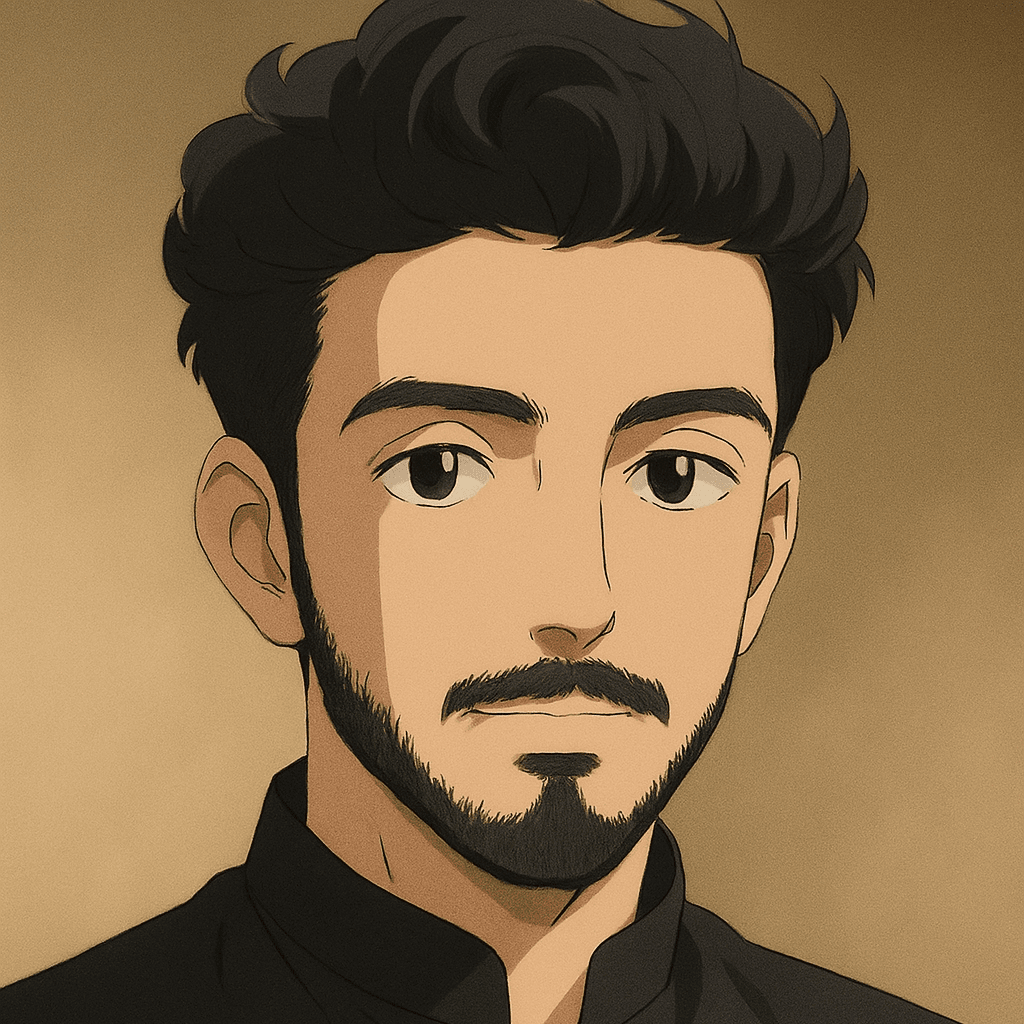 AmanAB's Profile | Binance Square