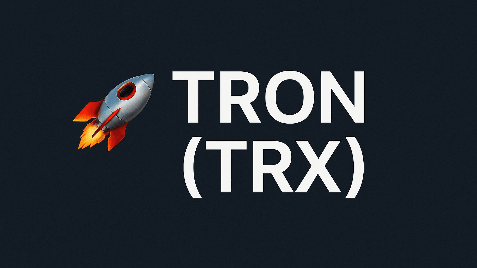 🚀 TRON (TRX) on the Move: What This Chart Is Really Telling You! | CryptoSage360 on Binance Square