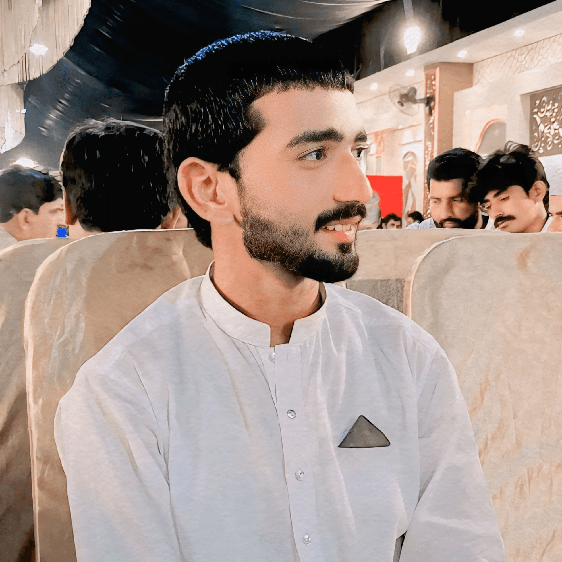 Al_ Barkat Traders's Profile | Binance Square