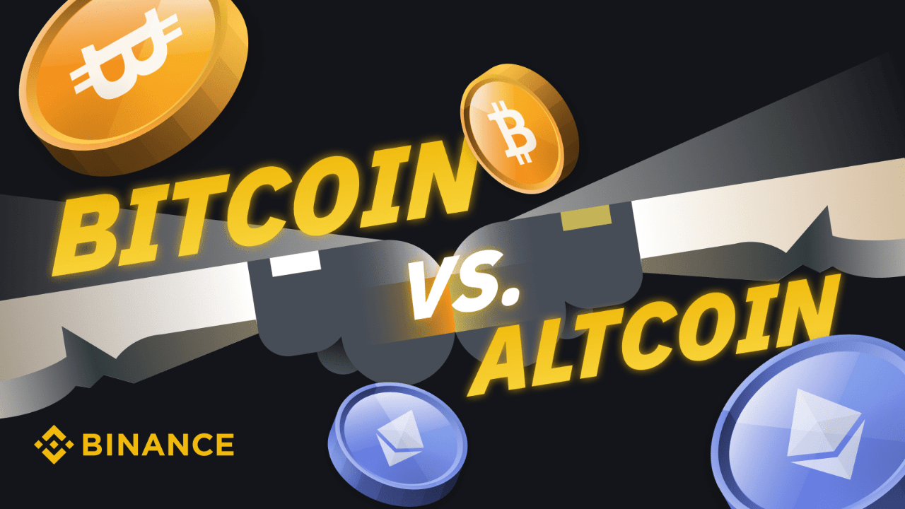 Altcoin Season vs Bitcoin Season: What Indicators Say About BTC vs Alts ...