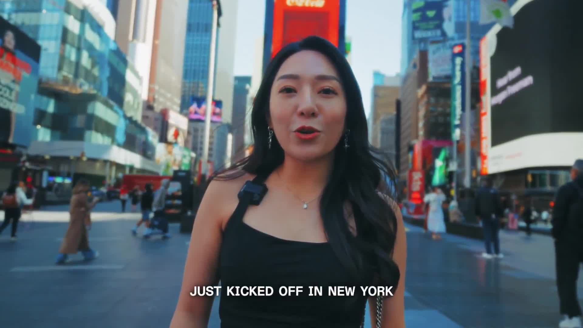 Solana devs showed up strong in NYC 🗽 From a 100x latency improvement with Alpenglow to ZK ...