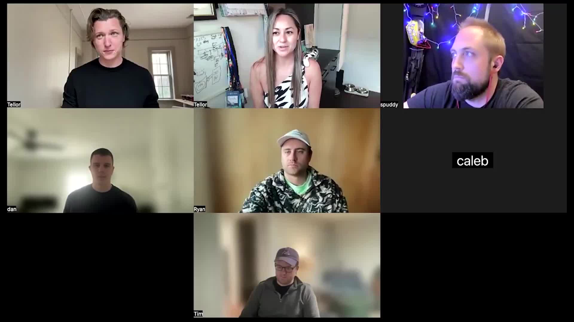 👋 Hey Tellor community! Today's dev call is up! ⚡️ Quick version ...