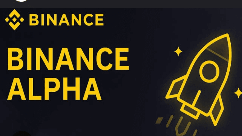 Unlock Free Airdrops with Binance Alpha – A Simple Guide ...