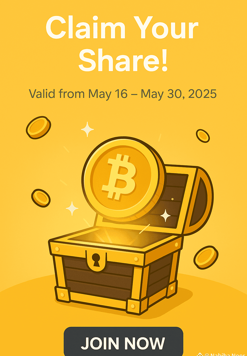 Happy Bitcoin Pizza Day Claim Rewards 5M BTC 🎉🎉🎉New Upd | Malik1077 on ...