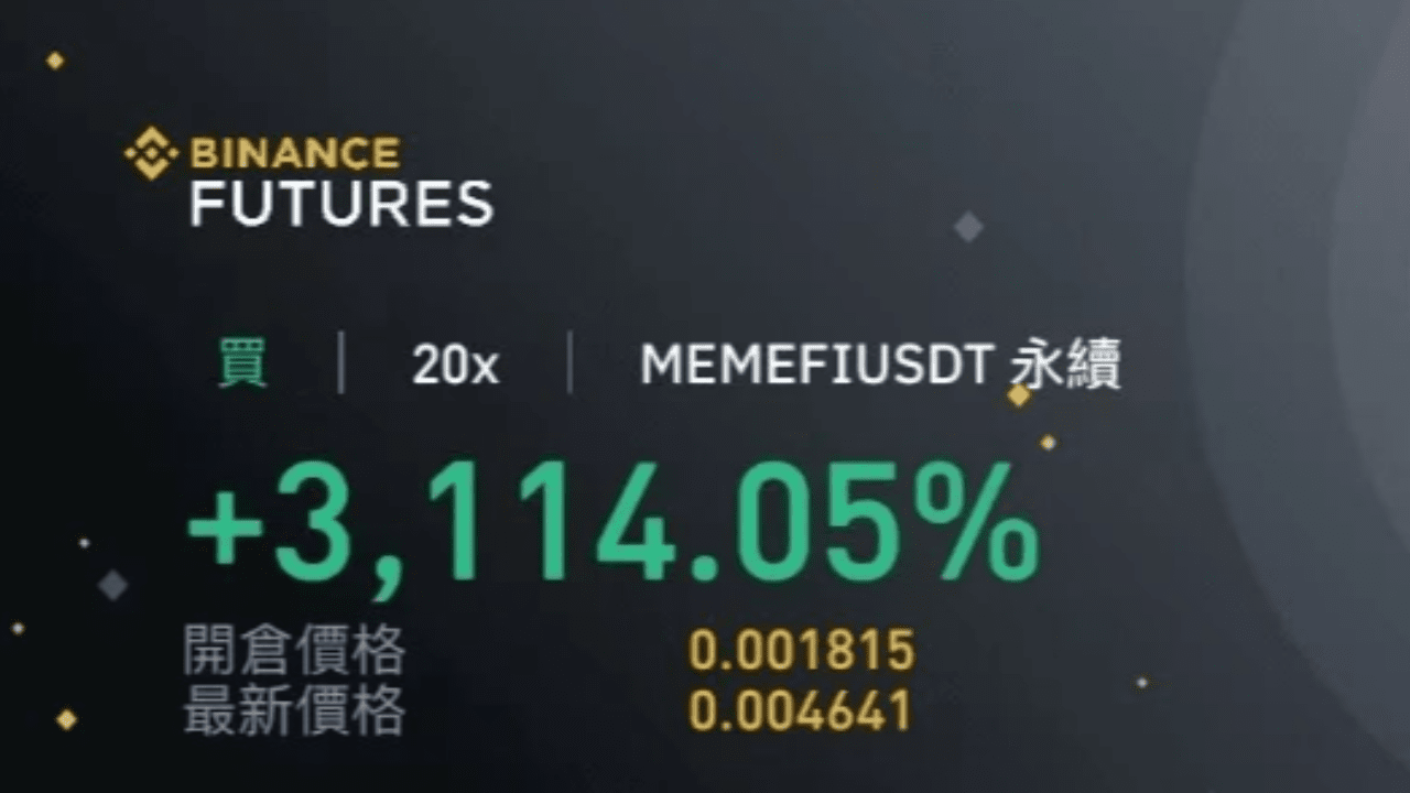 How to trade contracts, how to trade coins? | 56U开始 on Binance Square