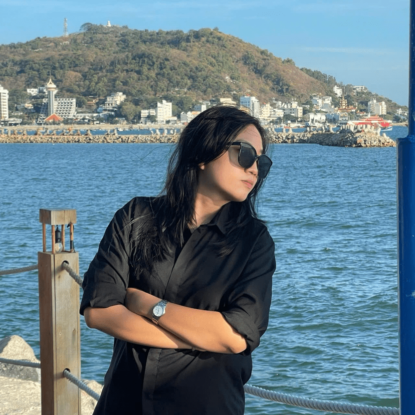 Marcap's Profile | Binance Square