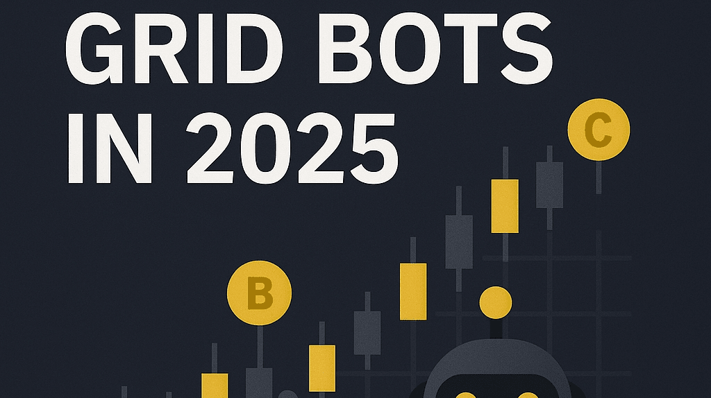 Grid Bots in 2025: Are They Still the Best Choice for Sideways Markets ...