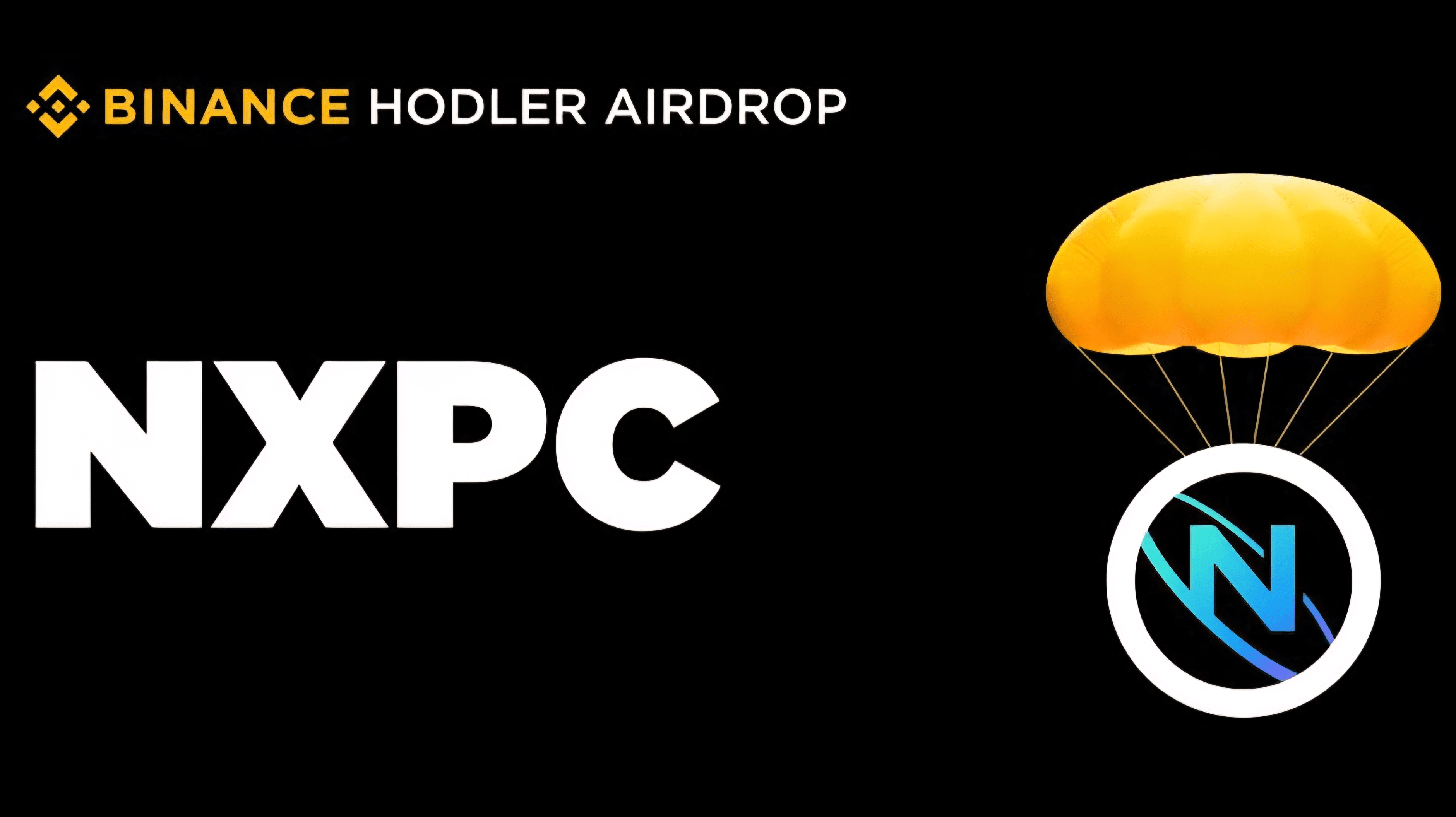 Nexpace ( $NXPC ) - 17º Proyecto en Binance Hodler! Beneficios Clave para el Programa Binance ...