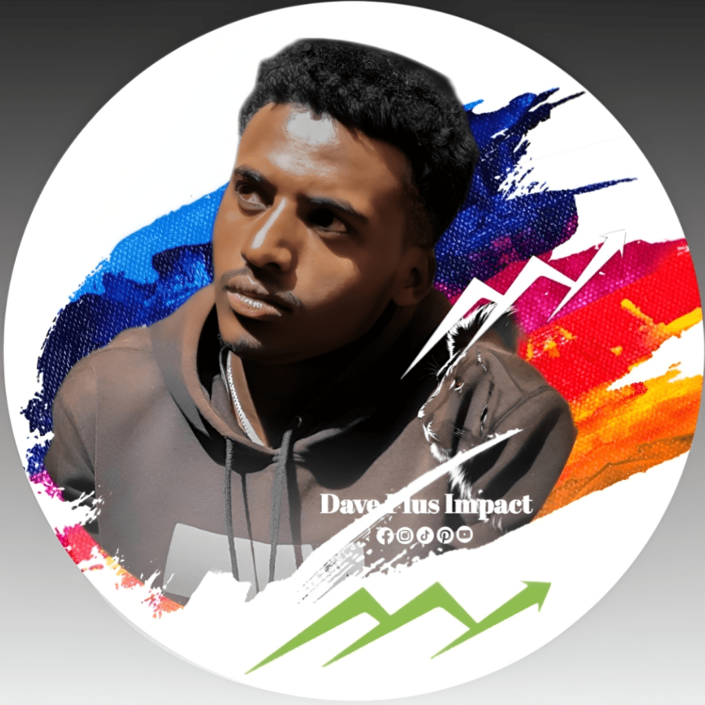 dawit_sisay's Profile | Binance Square