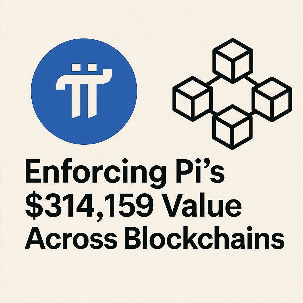 Hợp đồng Thông minh Pi Network trên Stellar Mainnet | rajend1986 trên ...