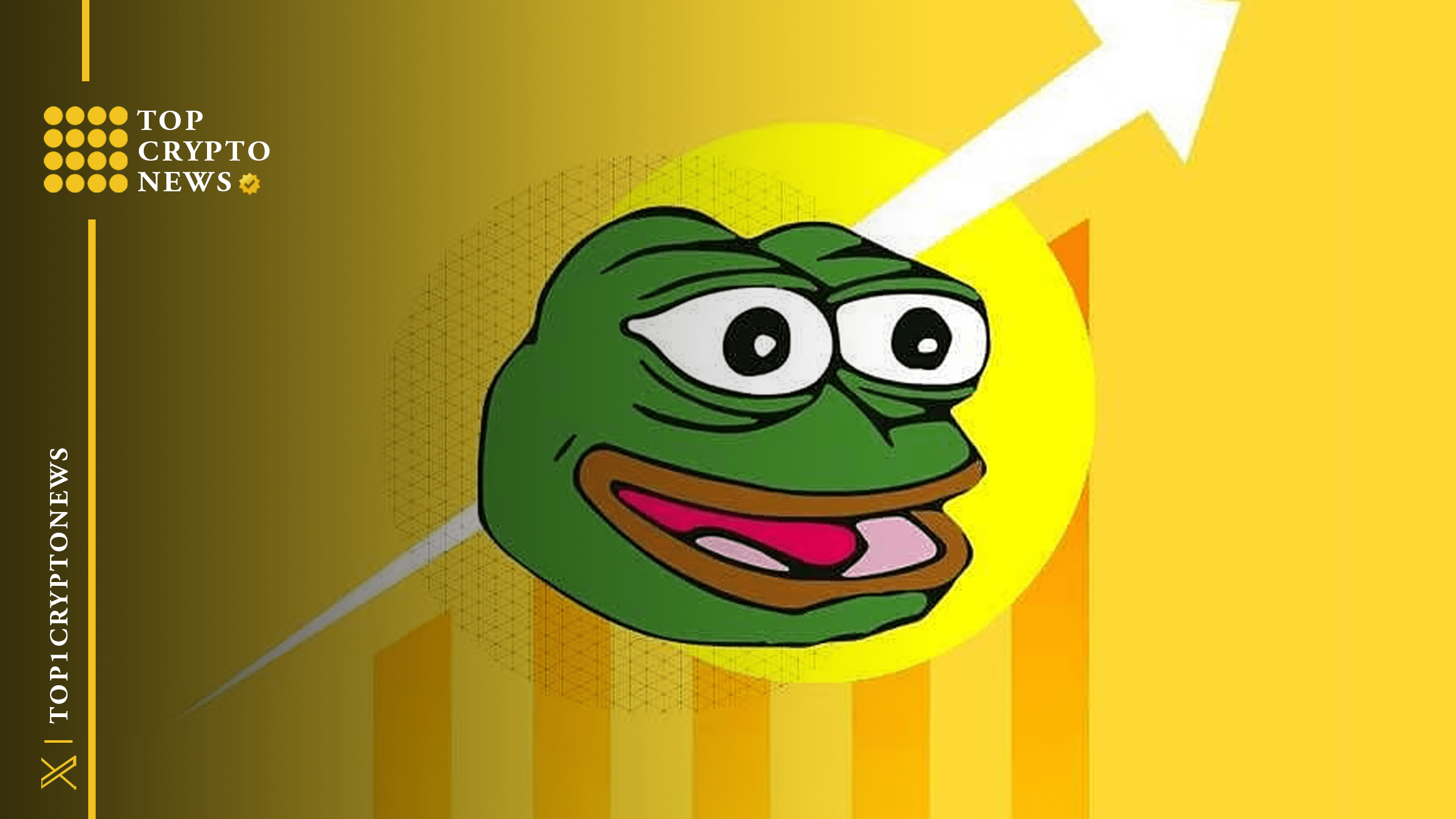 🐸 PEPE Just Paused… Is the Next Meme Coin Rally Loading? P ...