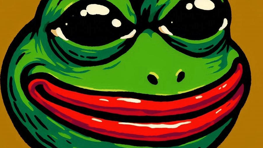 BOME (BOOK OF MEME): The Future of Meme Culture on Blockchain – Why It ...