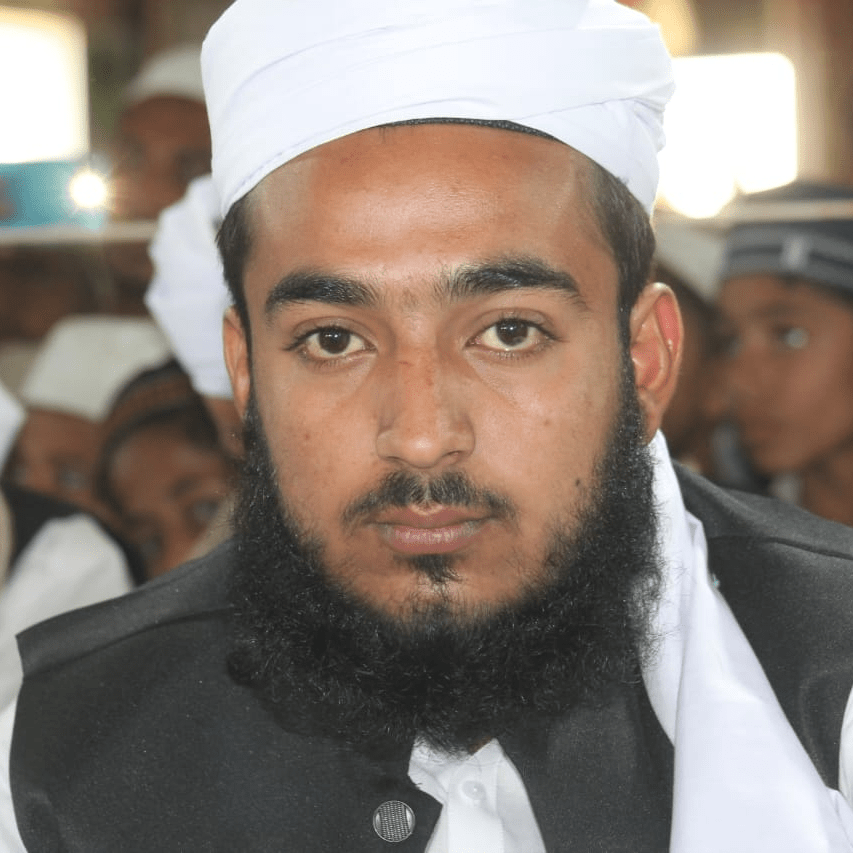 muavia 786's Profile | Binance Square