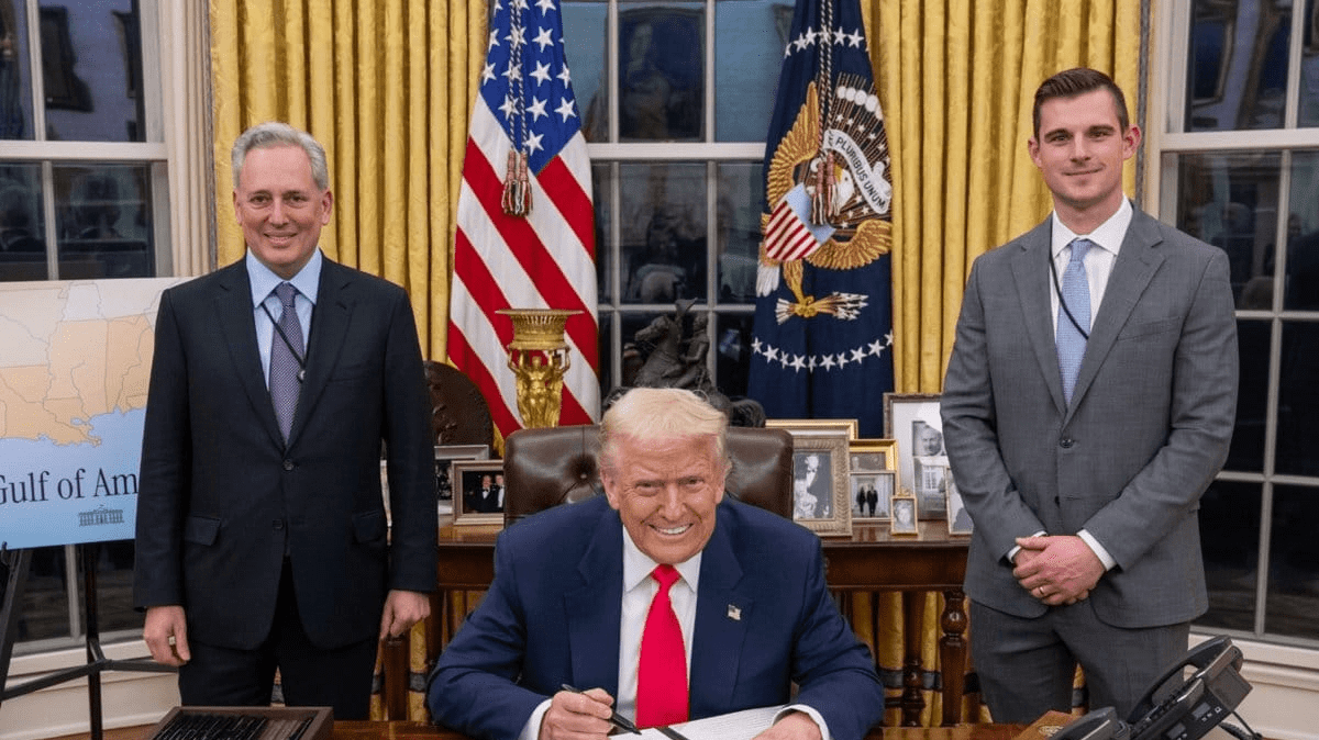 Breaking News 🇺🇸 | Hasnain_Rajput 313 on Binance Square