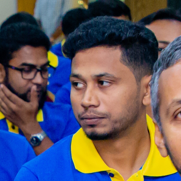 Rony The Crypto Trader's Profile | Binance Square