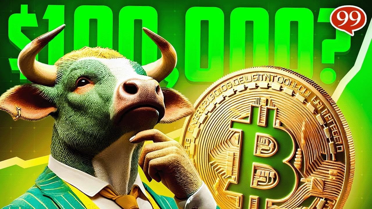 Bitcoin News - Will Bitcoin go Back to $100,000 | 99 Bitcoins on ...