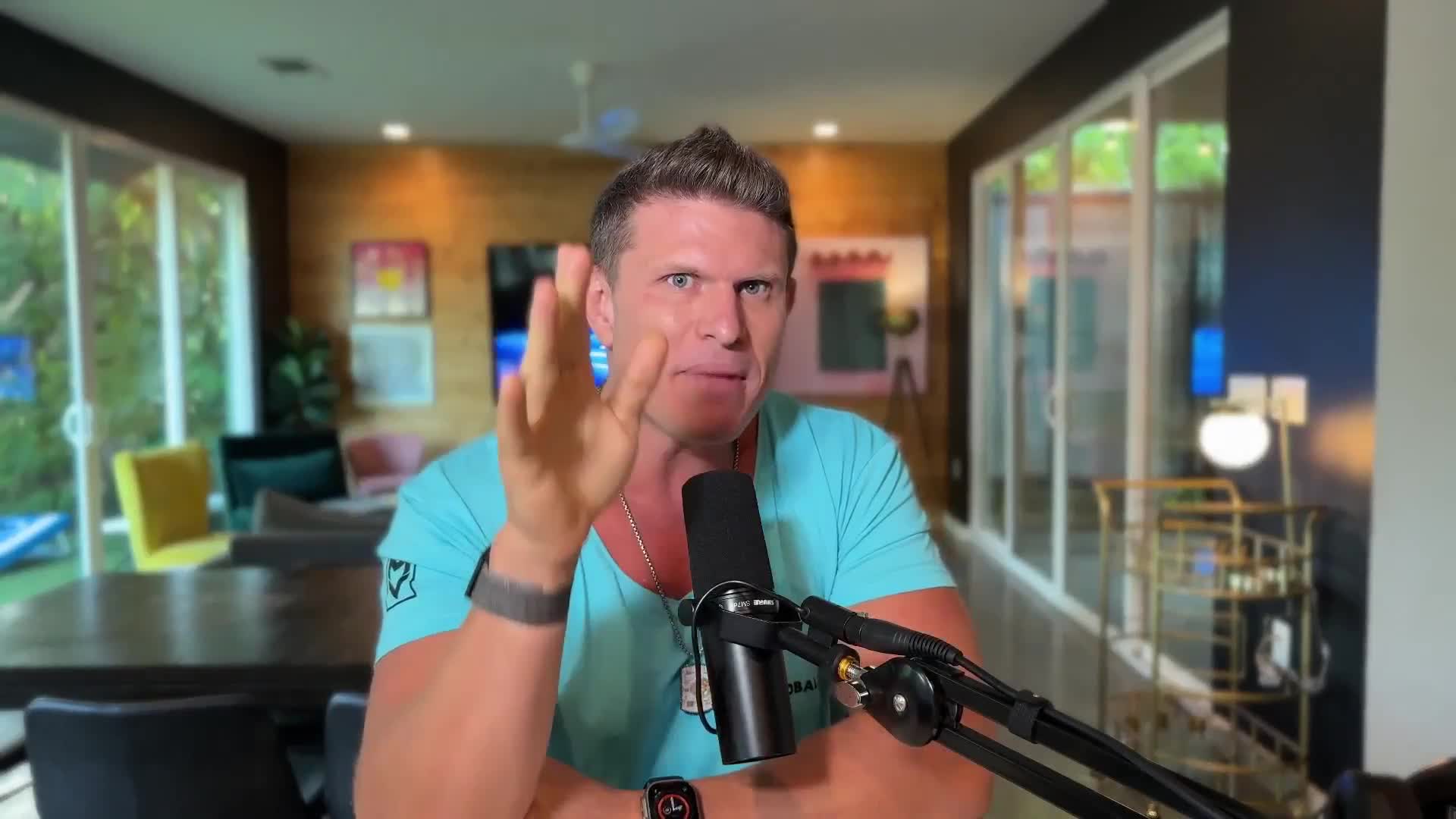 🔥 SOMETHING BIG IS HAPPENING THAT COULD SEND BITCOIN WAY PAST $100K ...