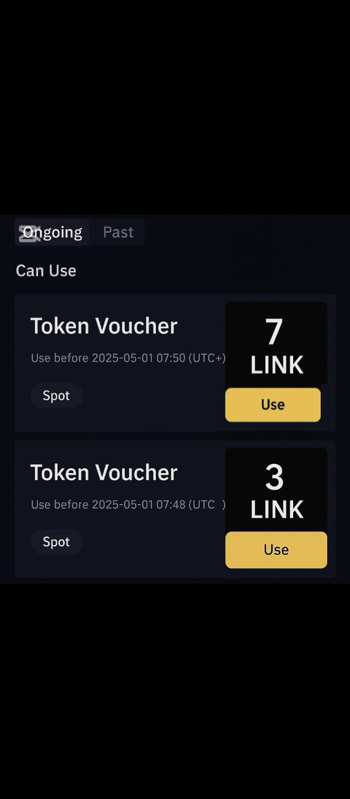 [Claim 7+3 =10 Link tokens for free join fastly before it gets ended 🎁 Click here to claim 🎉 ...
