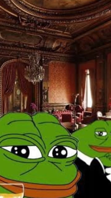 How pepe meme coin shocked the Crypto World! #pepe #Binance #crypto # ...