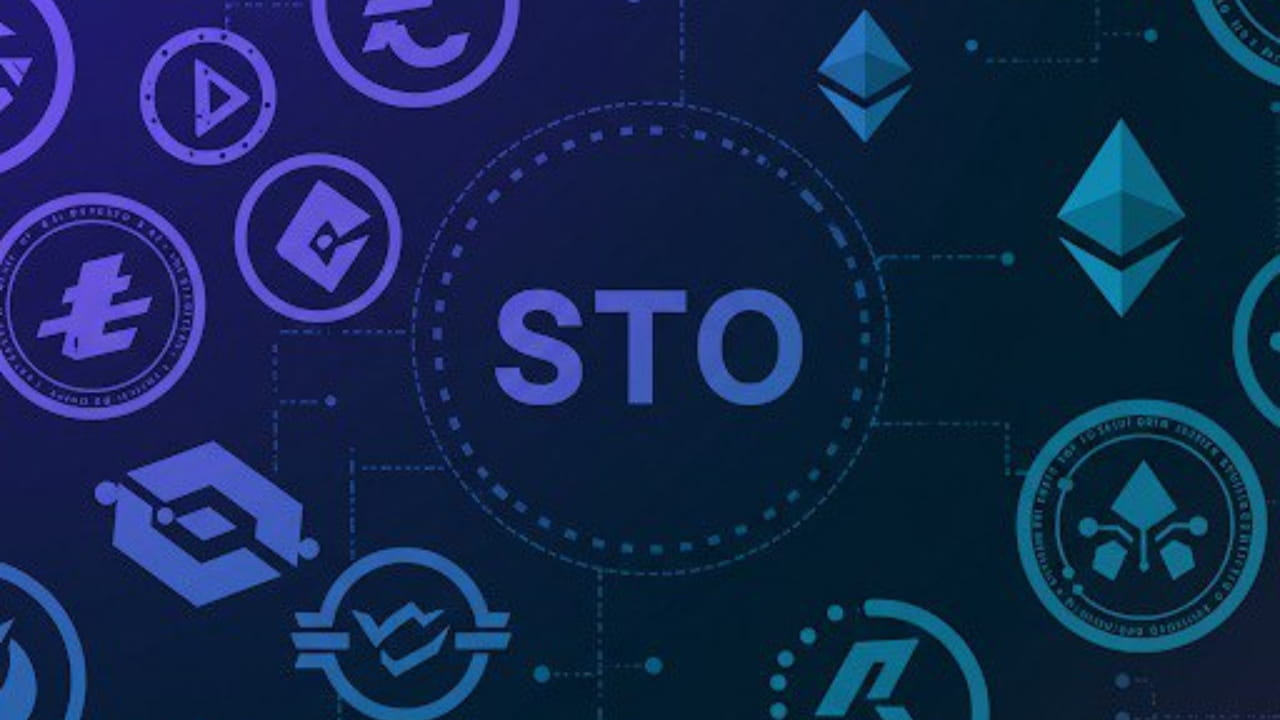 Beyond Bitcoin & ICOs: Why Security Tokens (STOs) Are the Next Crypto ...