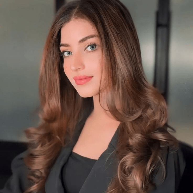 Ms Bushra's Profile | Binance Square