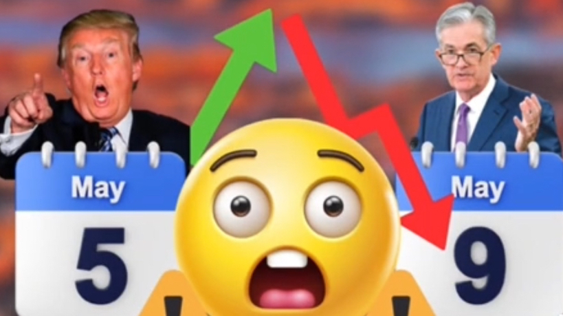 🚨 This Week You Might Miss The Move Of the Year. | Ali-Awan_ on Binance ...