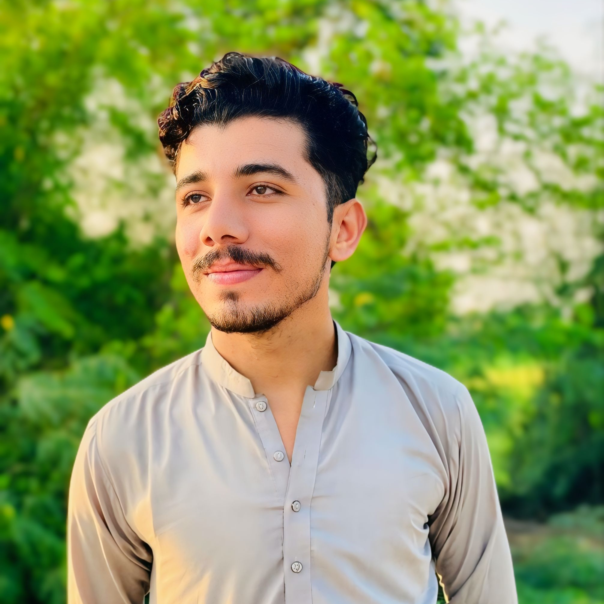 Hồ sơ của Dawan Ali Shah | Binance Square