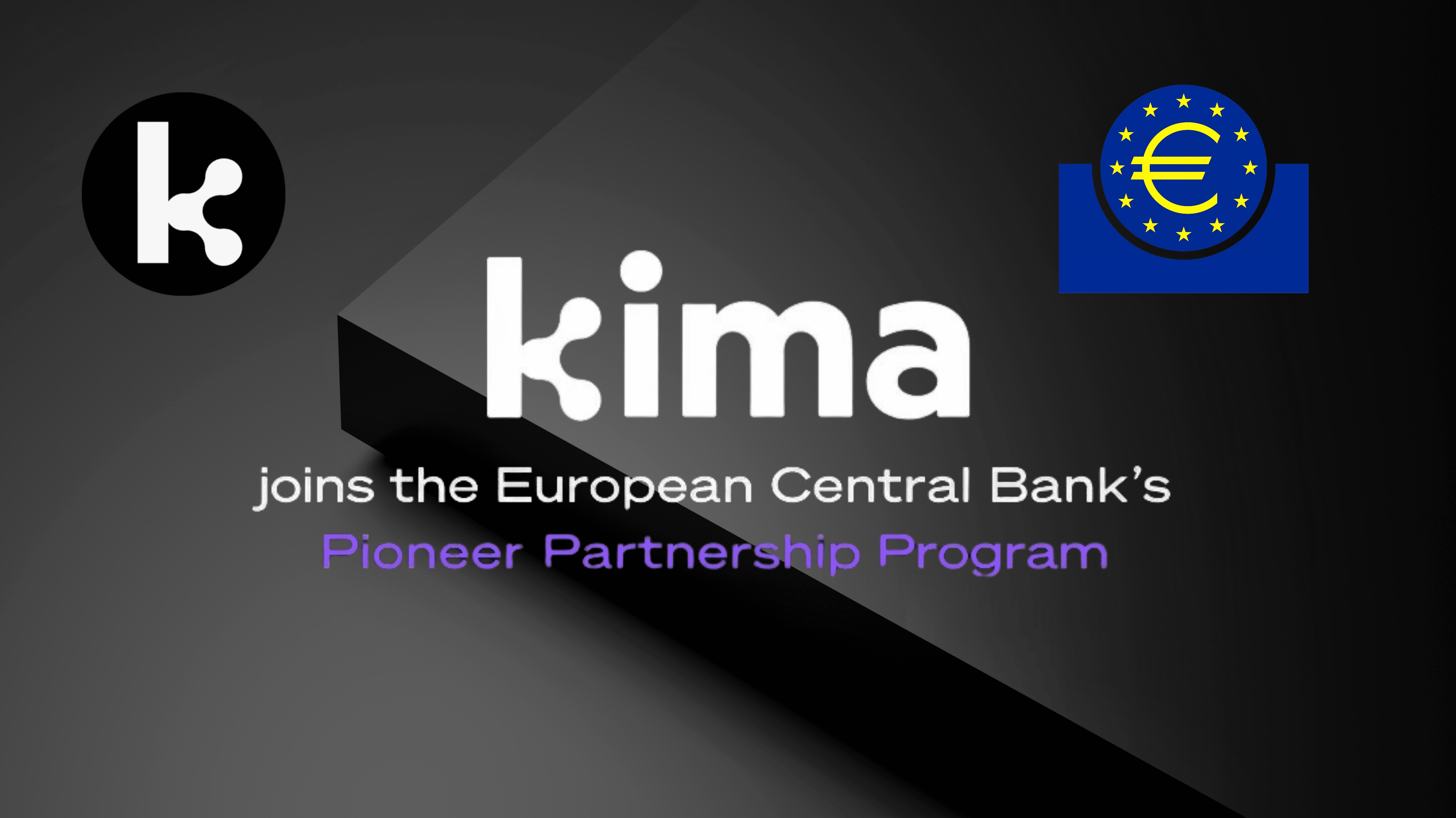 Kima Network Joins ECB's Digital Euro Innovation Platform ...