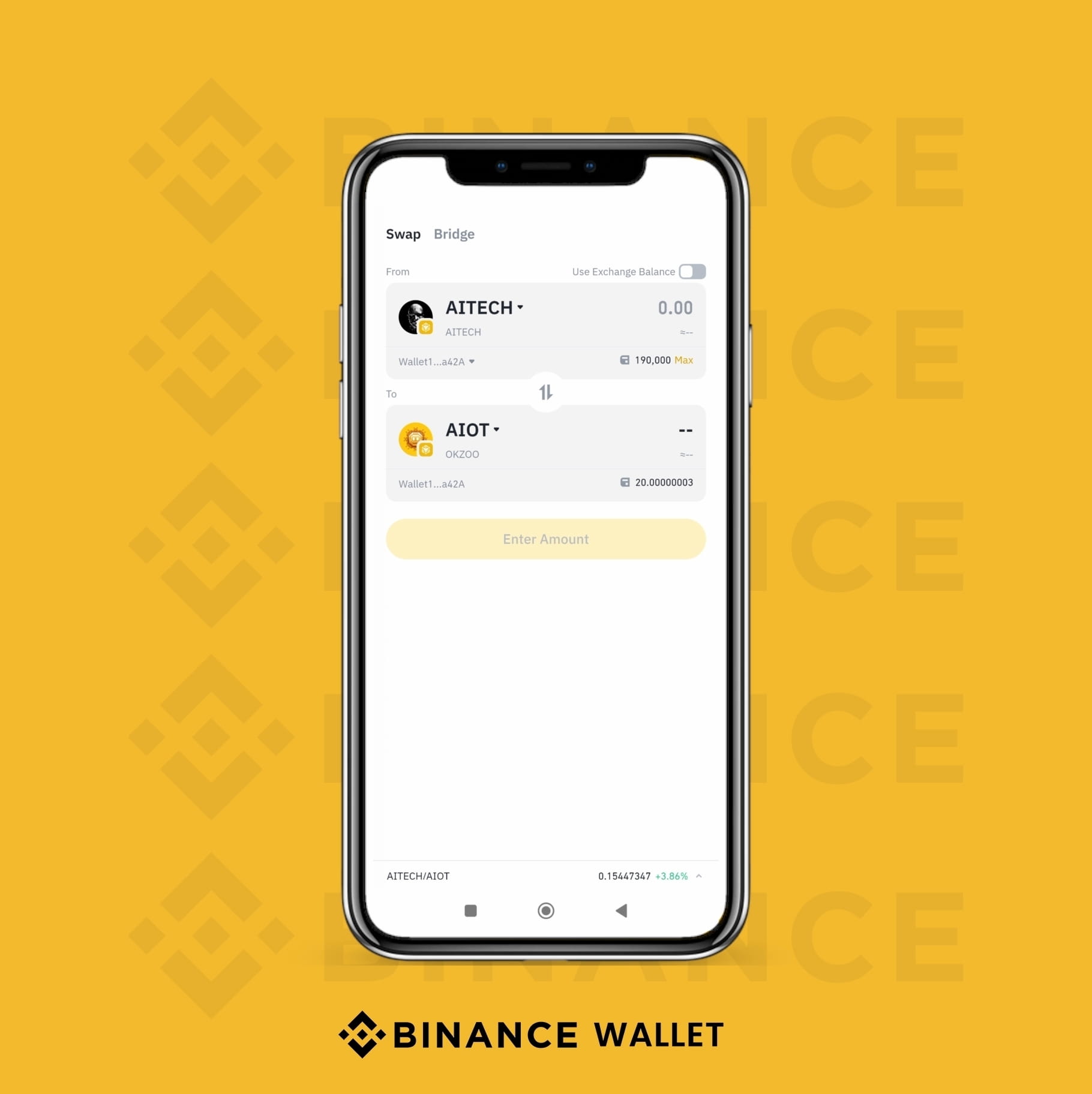 🧙Hello everyone, #BinanceAlpha continues to bring profits. 🧙By trading ...