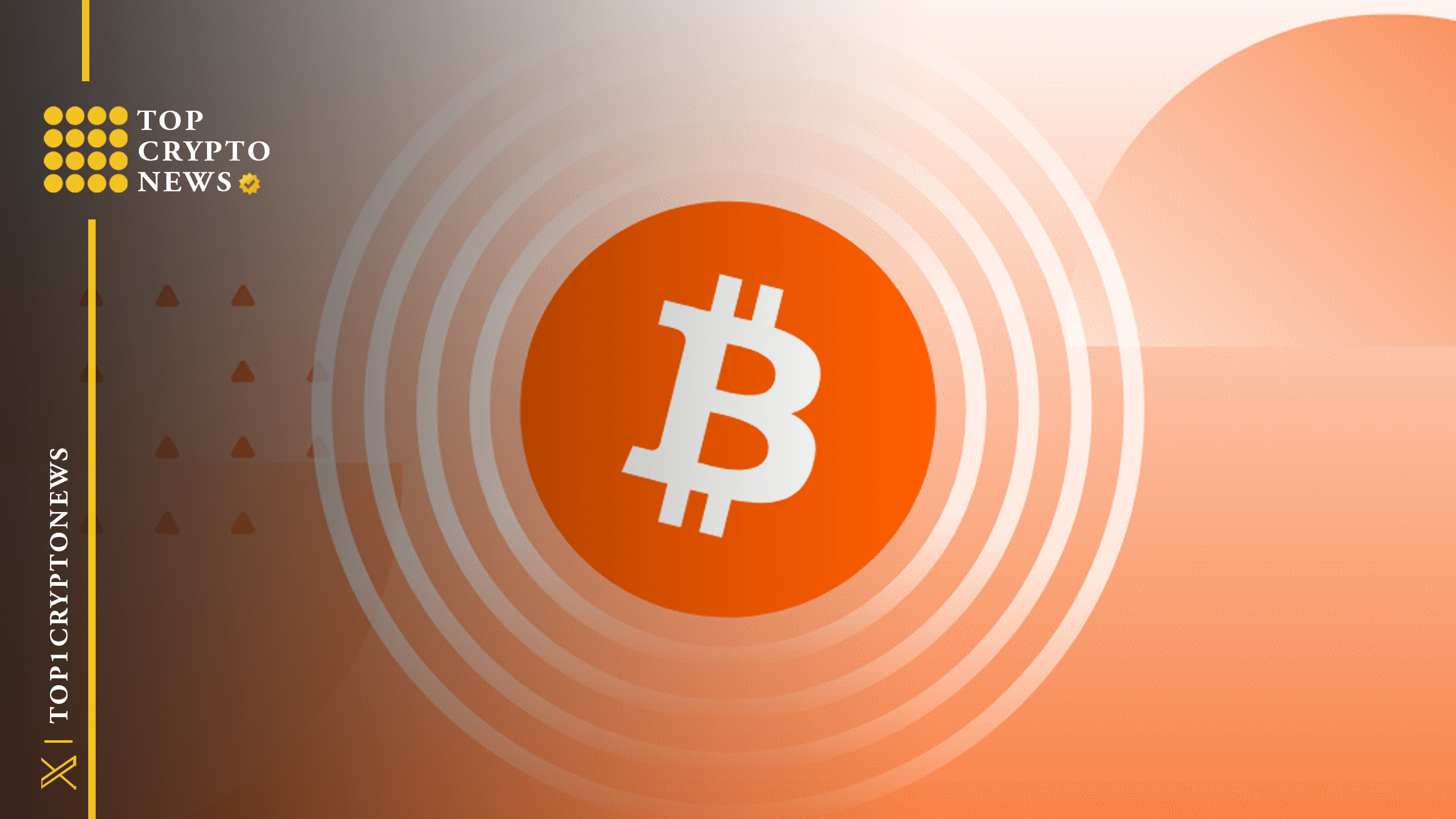 📊 Bitcoin Tops $100K for First Time in 3 Months; Are Upside ...