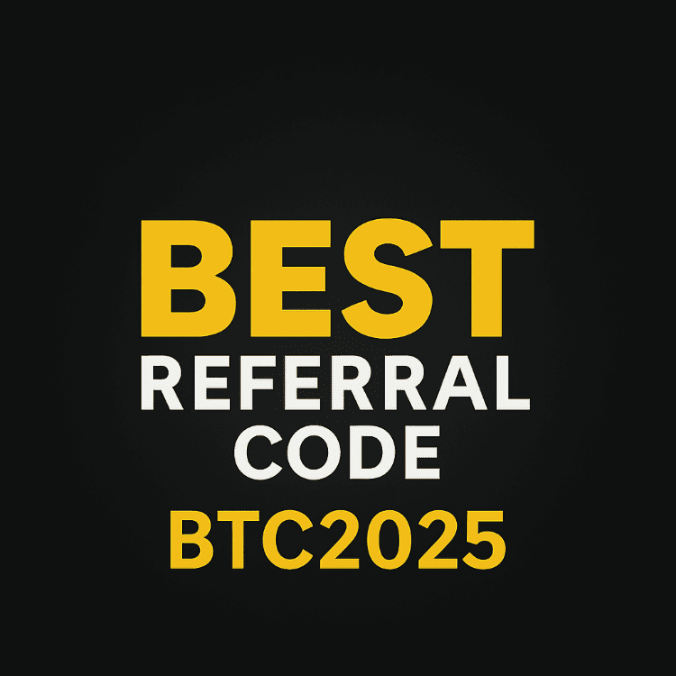 Best Referral Code's Profile | Binance Square