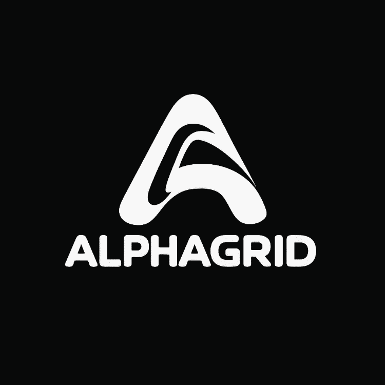 Alpha Grid's Profile | Binance Square