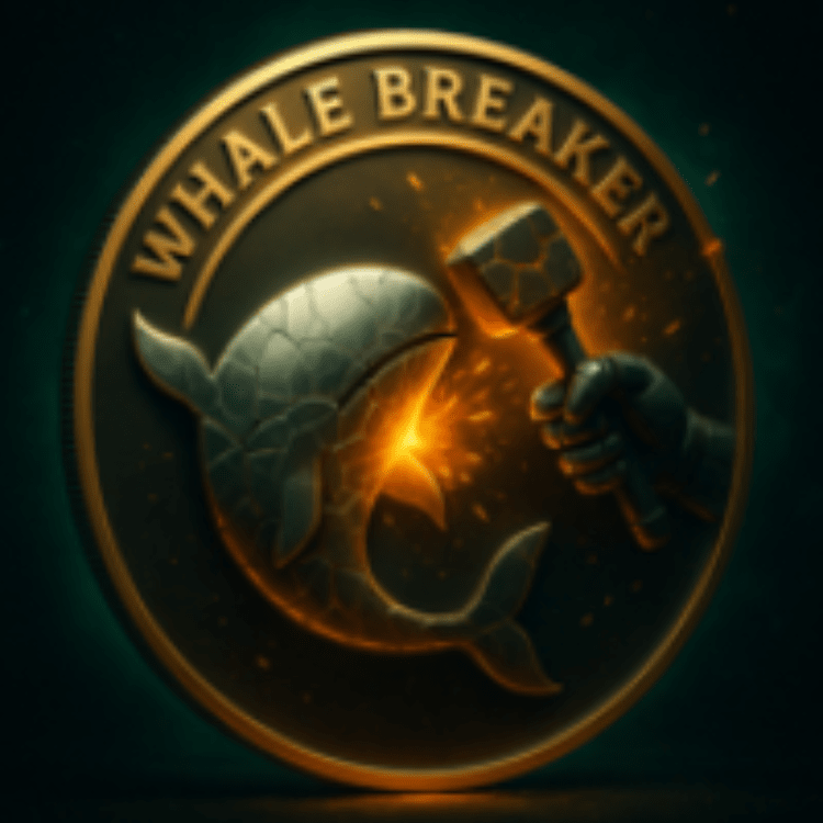 ملف WhaleBreaker الشخصي | Binance Square
