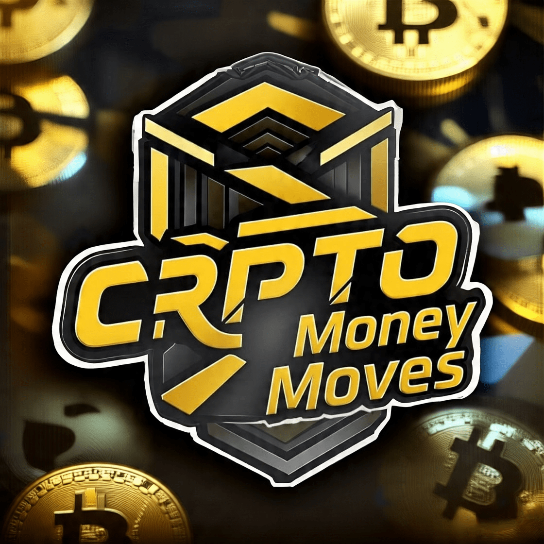 Crypto Money Moves's Profile | Binance Square