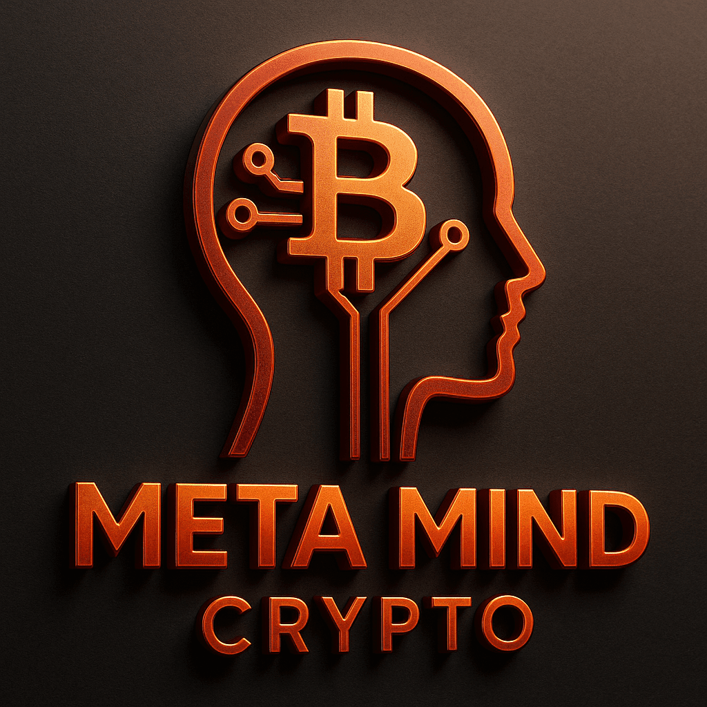 Meta Mind Crypto 的個人檔案 | 幣安廣場