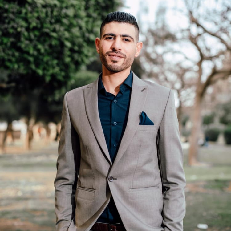 MoSTaFa AbdElKaDeR's Profile | Binance Square