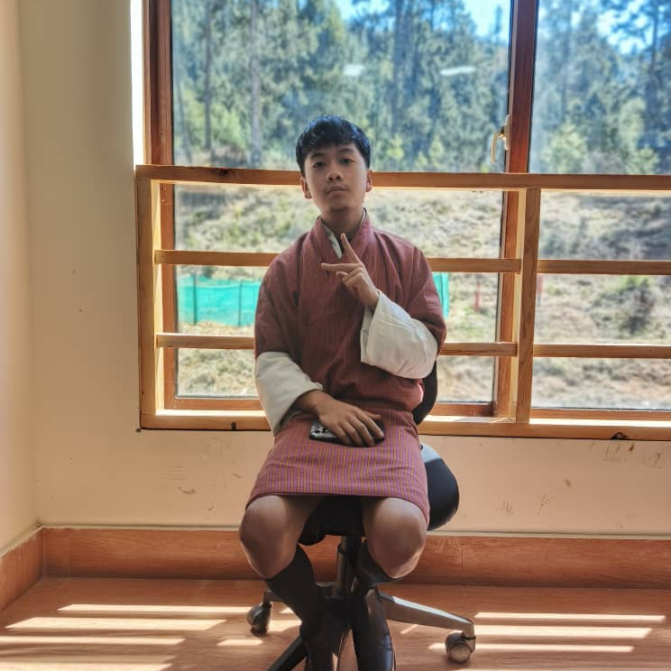 Dechen_Wangchuk's Profile | Binance Square