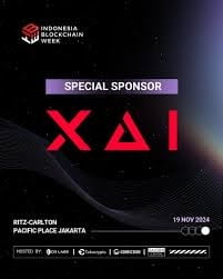 @XAI_GAMES @CZ @Yi He Click the link below to view [ | SaixKeith on Binance Square