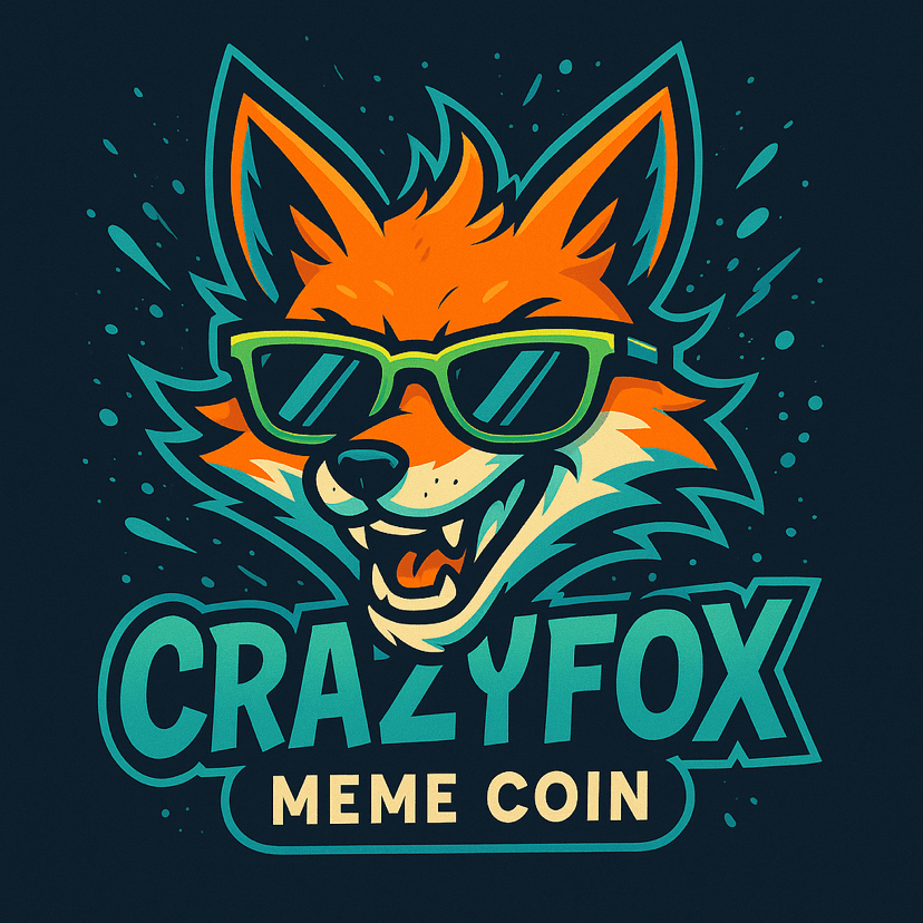 Crazy_Fox's Profile | Binance Square