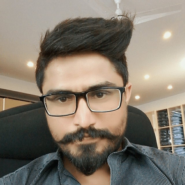 Iffi Awan 90's Profile | Binance Square