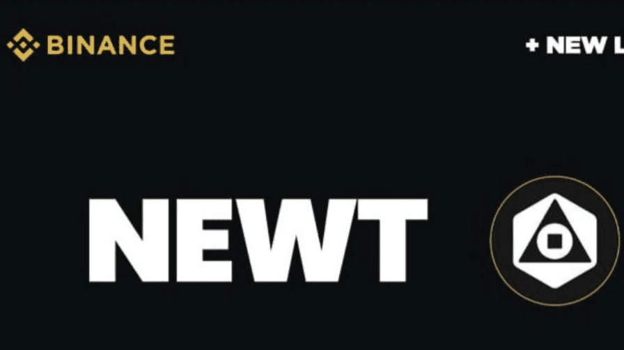 Newton Protocol ( $NEWT ) Overview. Benefits of Binance HODLer Program | Crypto Revolution ...