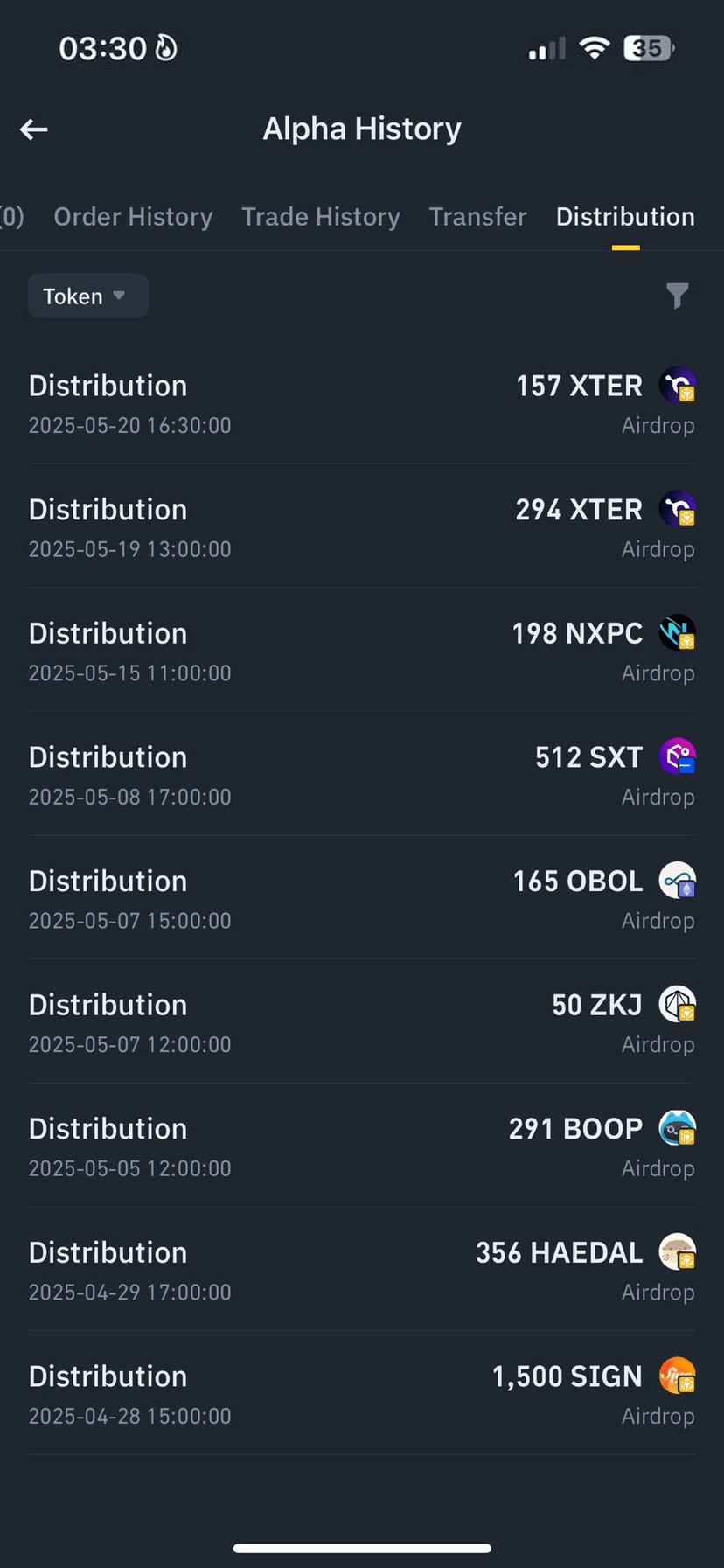 🎯 Binance Alpha Points and how to earn 🚀 Points = Buyin | X mucaN on Binance Square