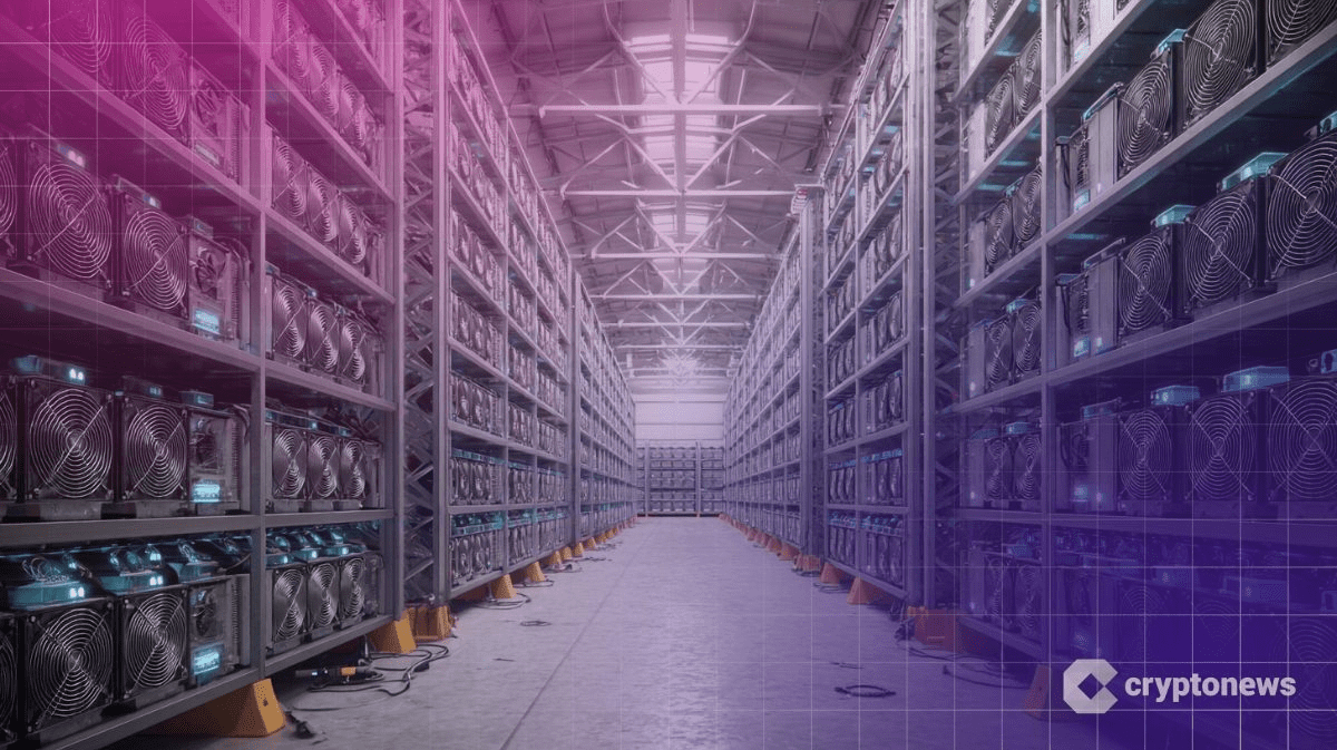 🚨 Russia Just BUSTED a Secret 30,000 sqm Bitcoin Mining Farm — Here’s ...